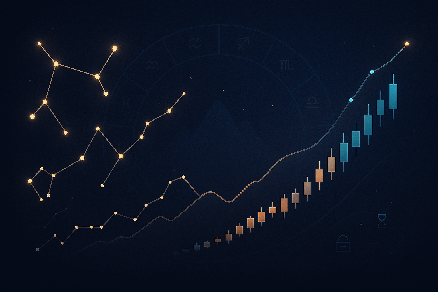 Stock Market Astrology — Research Diary & Event Log